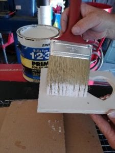 Creating my Acrylic Pouring Station - AcrylicPouring.com