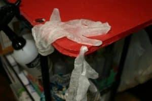 Test Driving my Acrylic Pouring Station - AcrylicPouring.com