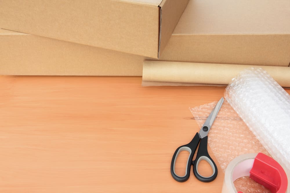 How To Ship A Painting On Canvas Safely And Effectively