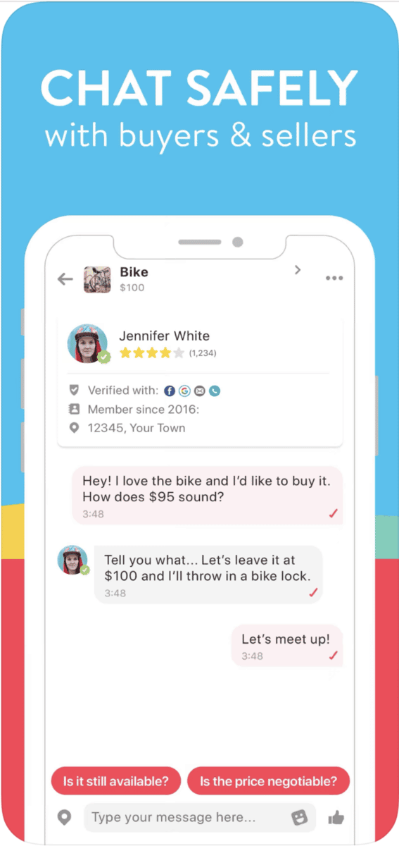 Tips for Selling on LetGo: An Artist’s Guide - AcrylicPouring.com