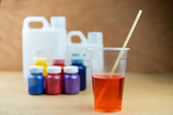 How to Color Resin Like a Pro: Tips for Beginners - AcrylicPouring.com